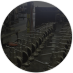 Choke Valves, Actuators & Solutions | Merla