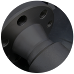 Choke Valves, Actuators & Solutions | Merla